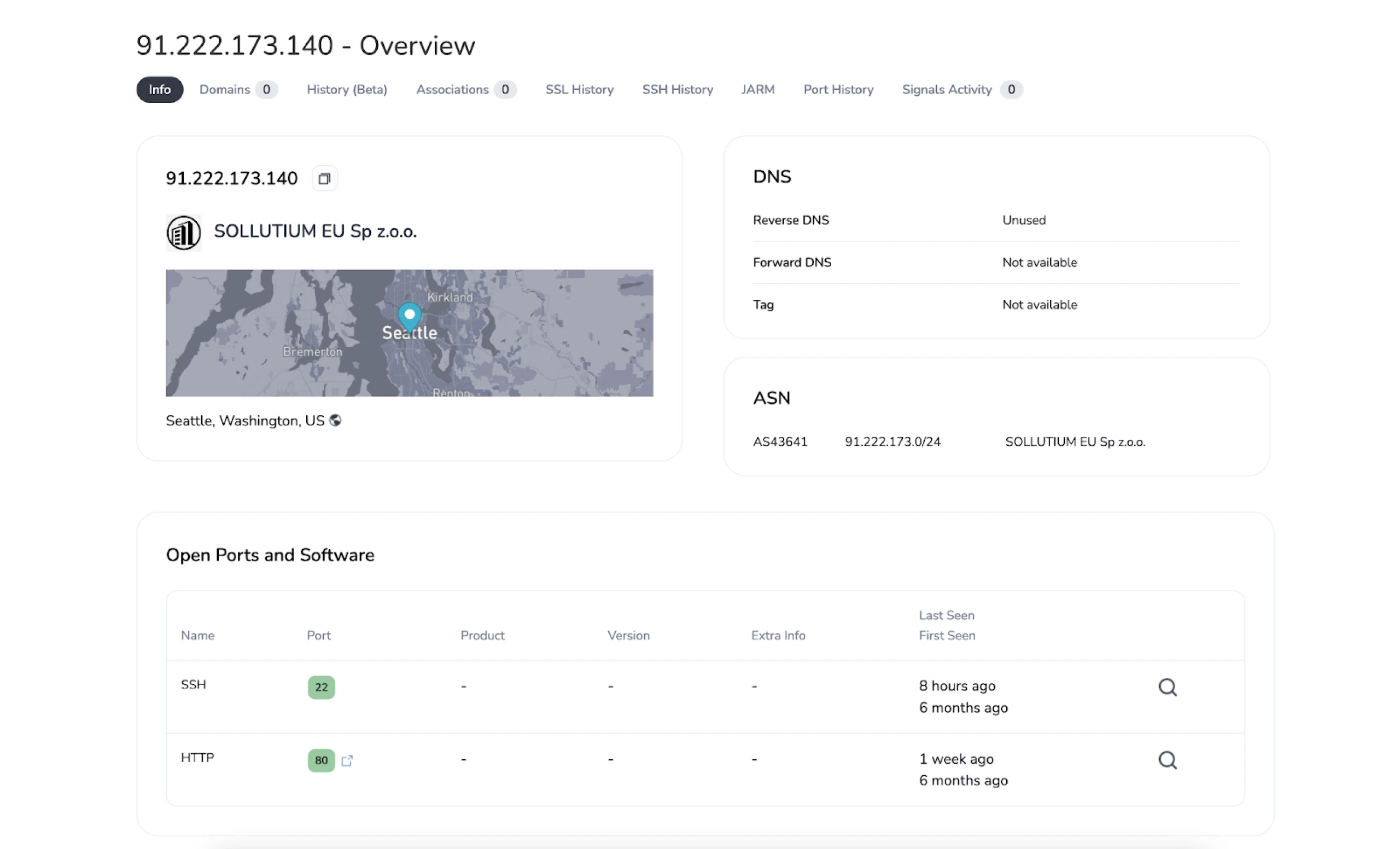 WarmCookie Infrastructure Update: Uncovering New C2 Servers and Threats